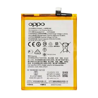 High-Quality Mobile Phone Parts | Replacement Components for All Brands